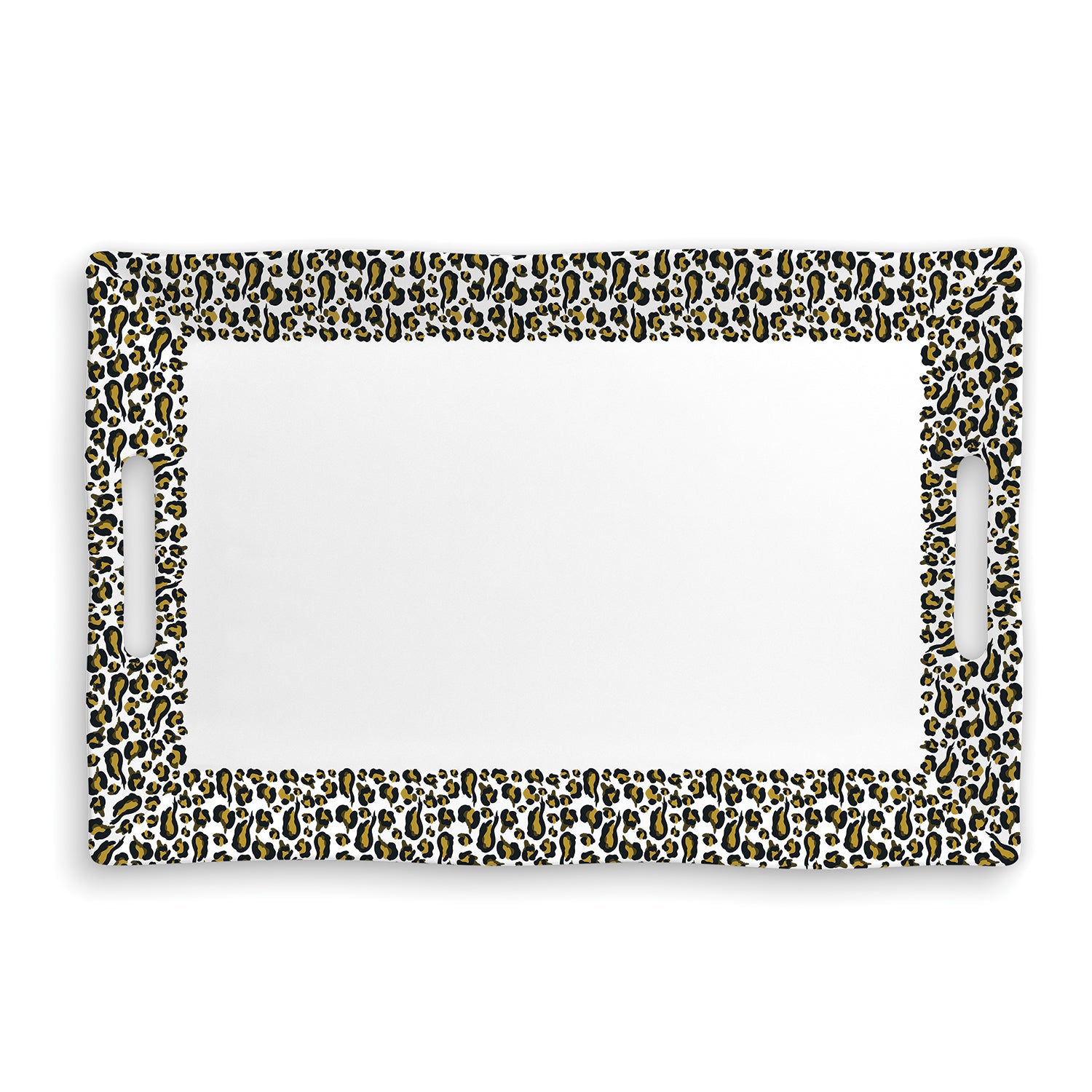 Wild Lemon Tray | Tropique Cushions