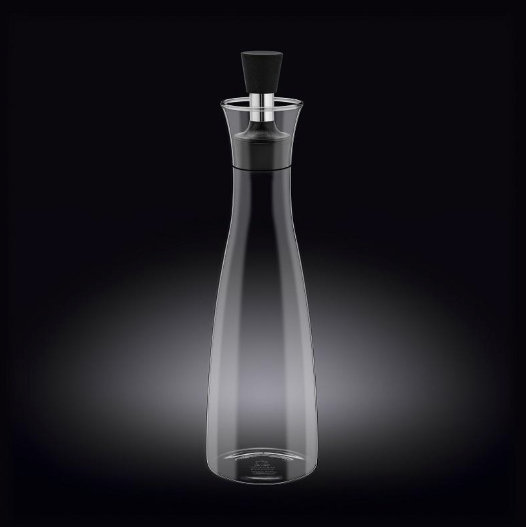 Thermo Oil bottle 580ml | Tropique Cushions